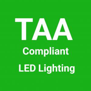 TAA Compliant LED Lighting | GreenandSave.com | Green News, Tips, and ...